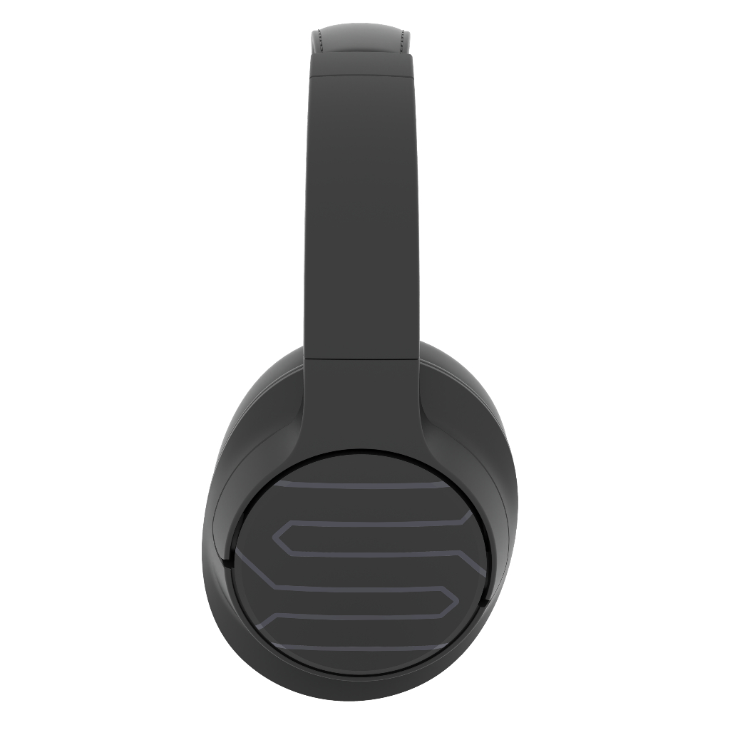 Soul Ultra Wireless 2 Wireless Over-Ear Headphones | 1 Year Soul ...