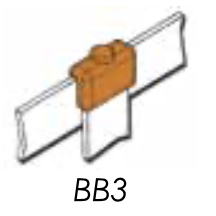 STB CADWELD MOULD ( STRAIGHT / CROSS / TEE / L SHAPE TYPE ) EXOTHERMIC ...