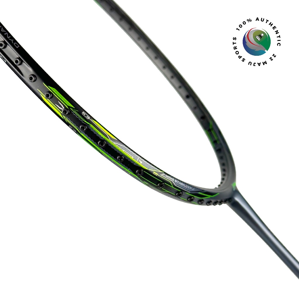 LI-NING 3D CALIBAR 900 C | 3U BADMINTON RACKET | Shopee Malaysia