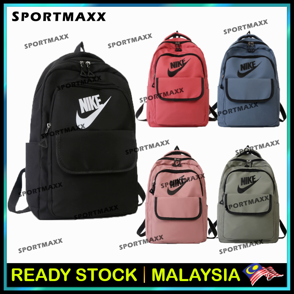 Fashion Unisex Backpack MenBag WomenBag Casual Student School Bags ...