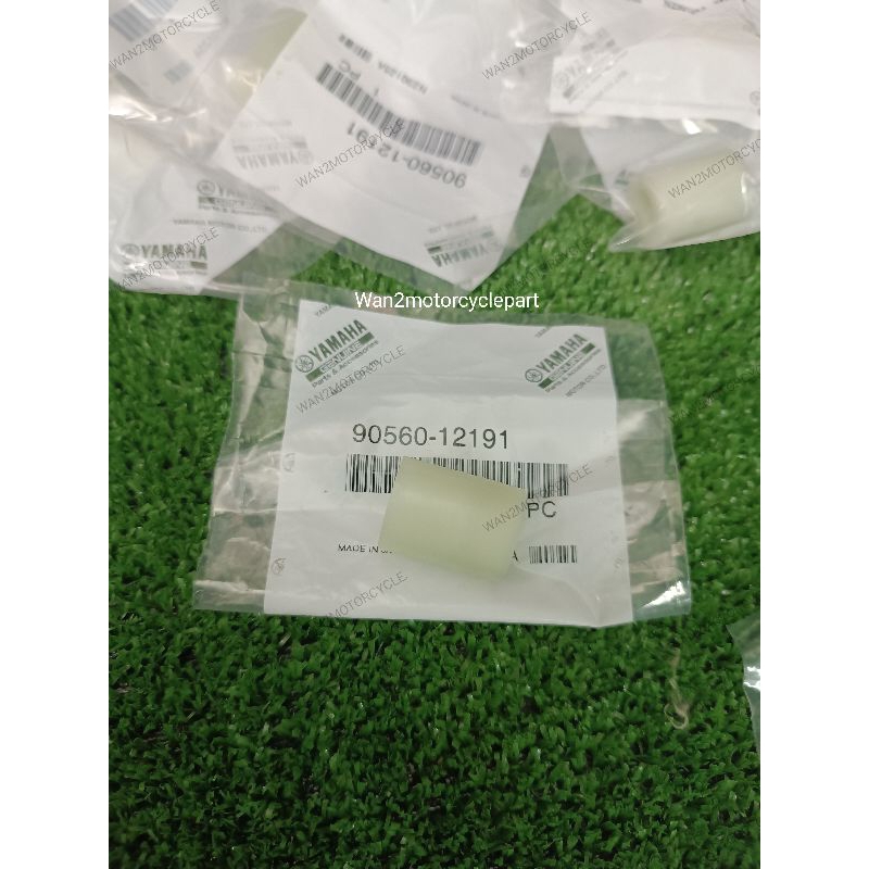Yamaha Rxz Bush Spacer Padel Gear Original Japan🇯🇵💯 | Shopee Malaysia