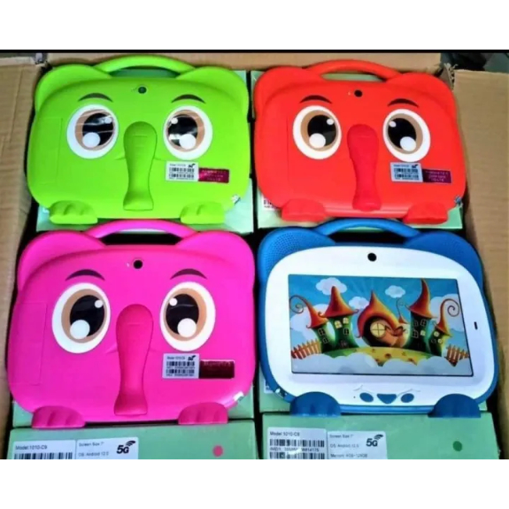 🔥Netflix /Zoom /Googlx Meet /Class Room🔥 Sixgo X500 Tab 7 inch Wifi ...