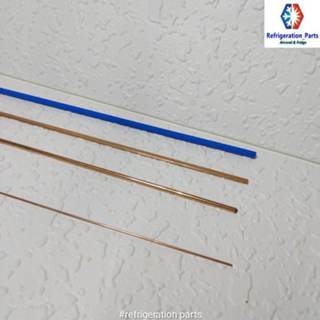 CZ 10pcs rod kimpalan biru paip kuprum / besi peti sejuk / aircond ...