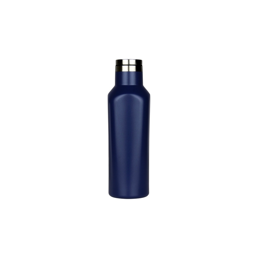 Blue Color Vacuum Flask | Shopee Malaysia