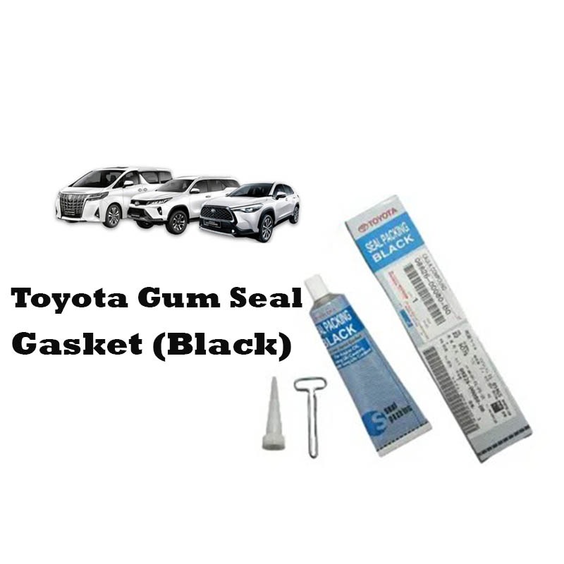 Toyota Seal Packing 103 (FIPG) Gasket Gum (00295-00103) | Shopee Malaysia