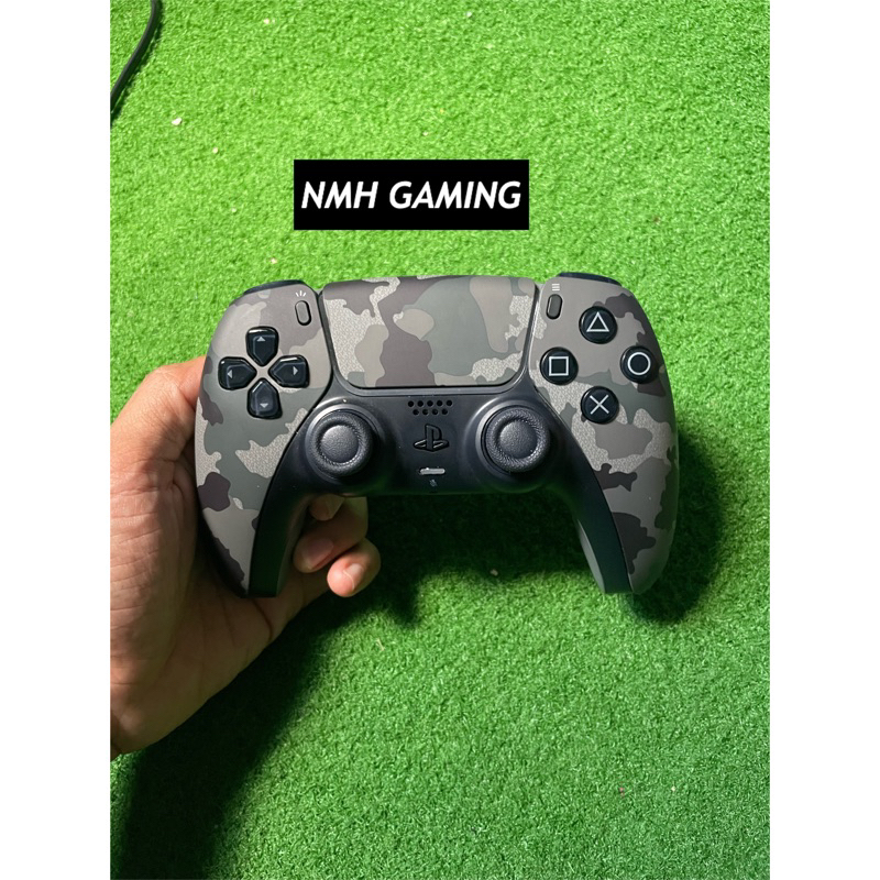 PS5 Dualsense Controller | Sony PlayStation 5 DualSense Wireless ...