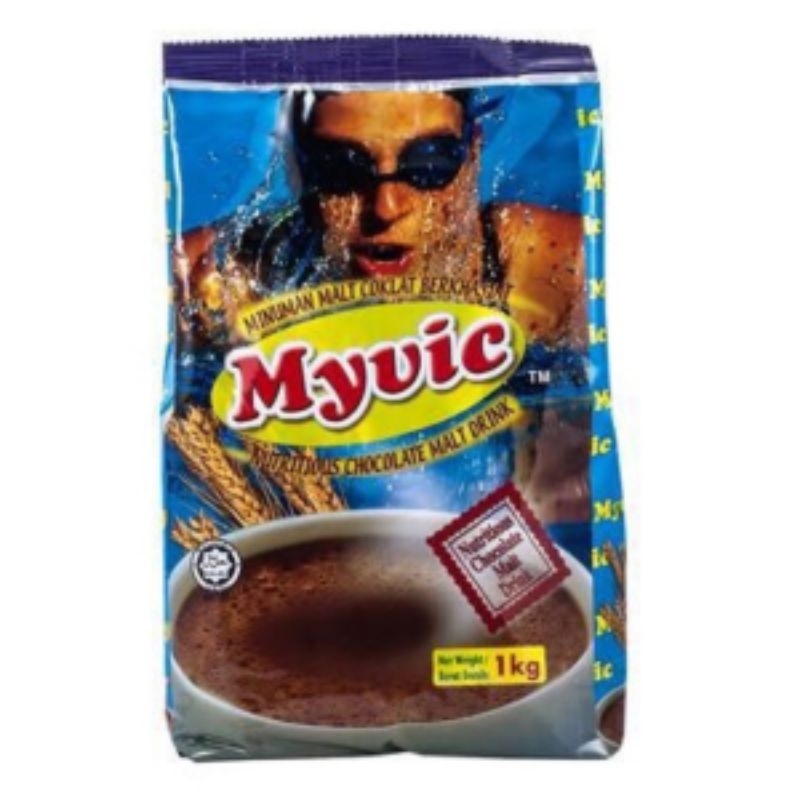MYVIC 1 KG/ VICO EKONOMI 1KG/ MORIGO 1KG | Shopee Malaysia