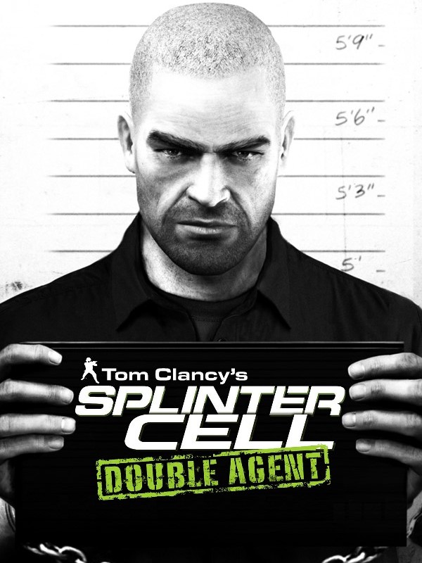 TOM CLANCY’S SPLINTER CELL DOUBLE AGENT STEAM DECK | ROG ALLY | LEGION ...