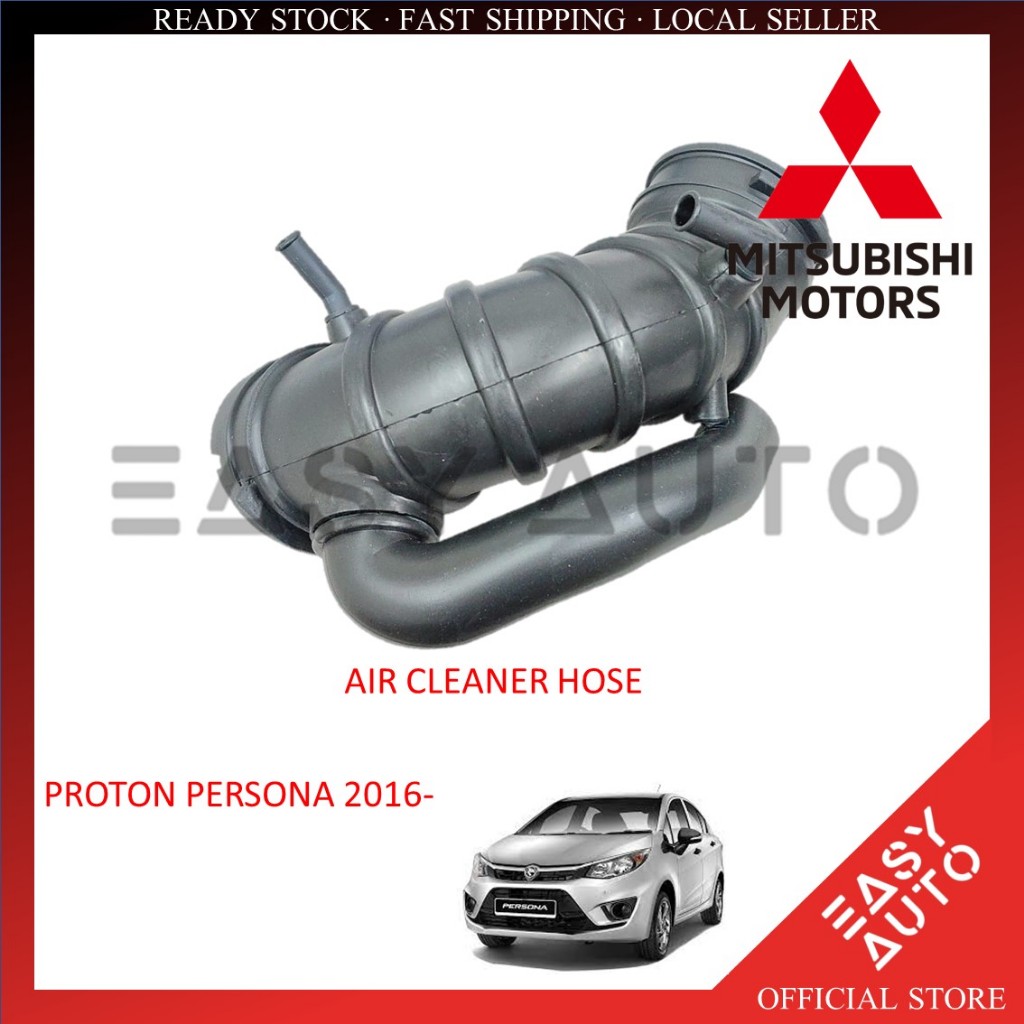 PROTON SAGA PERSONA VVT 2016- -PW911475 INTAKE HOSE ( EASY AUTO ...