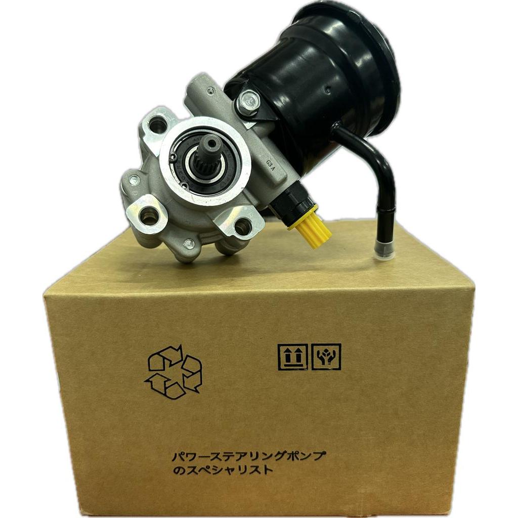 POWER STEERING PUMP TOYOTA PRADO 3RZ | Shopee Malaysia