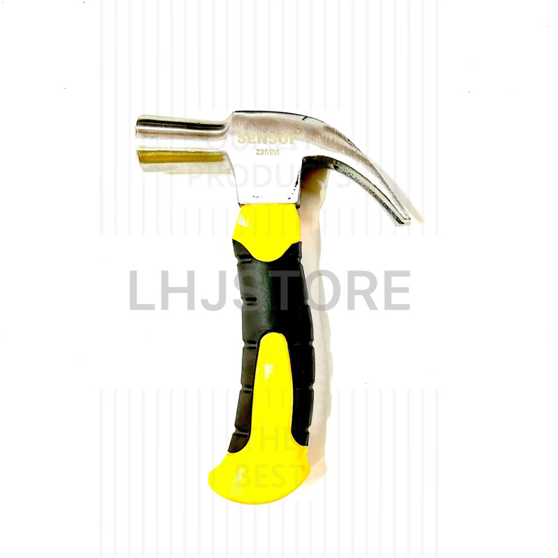 SENSUI 23mm MINI HAMMER / PENUKUL KECIL / 小锤子 / 小铁锤 🔨 | Shopee Malaysia