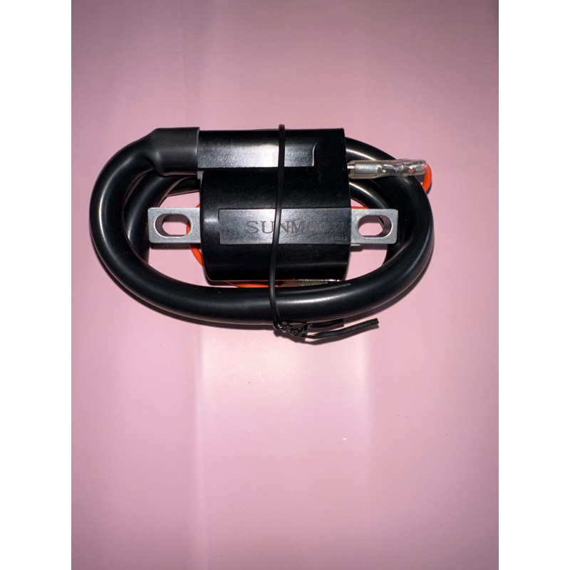 SUZUKI GSX110 GSX 110 FX110 FX 110 BODY COIL GSX110 IGNITION COIL BODY ...