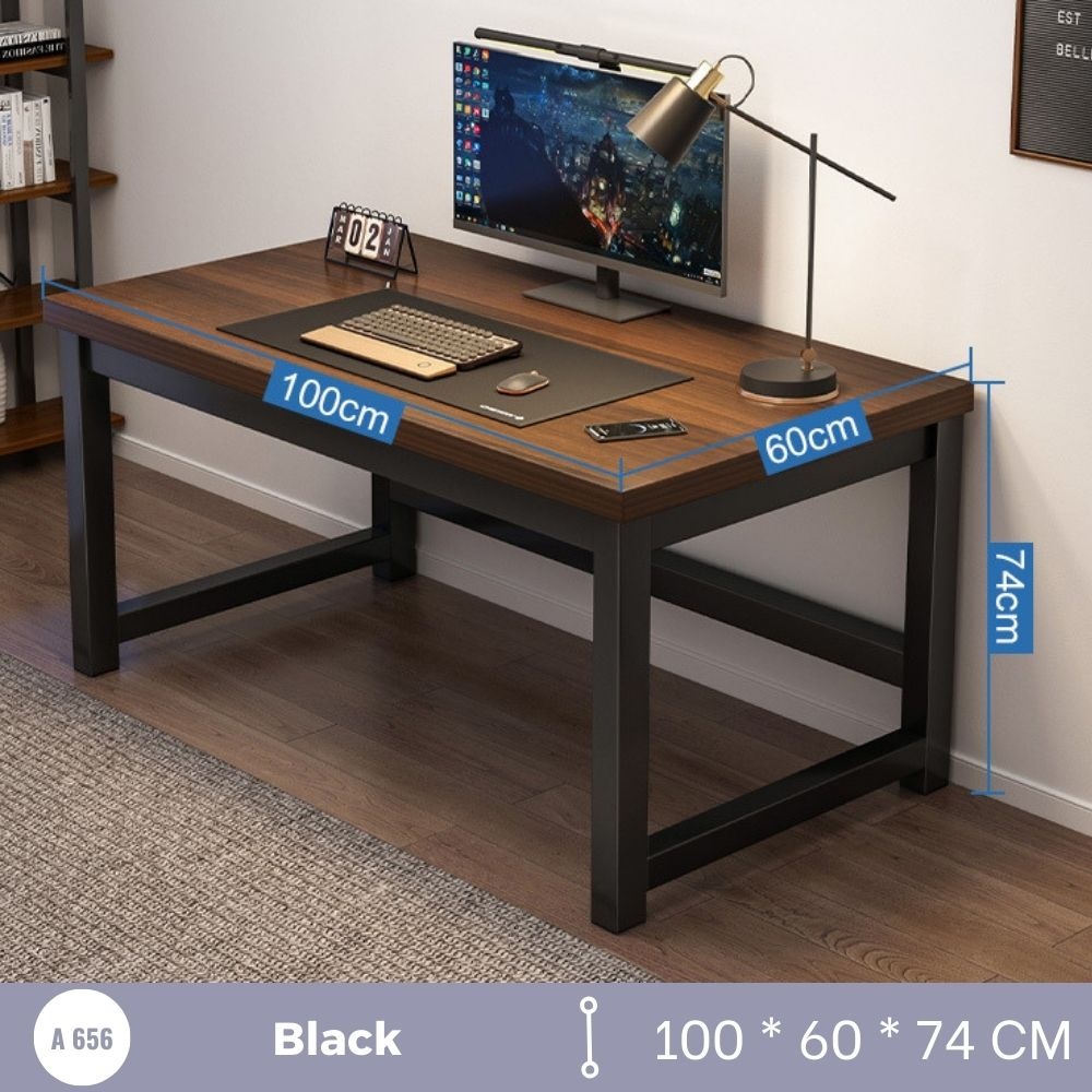 Cooky9 Computer table Laptop Meja Ergonomic Gaming table Multipurpose ...