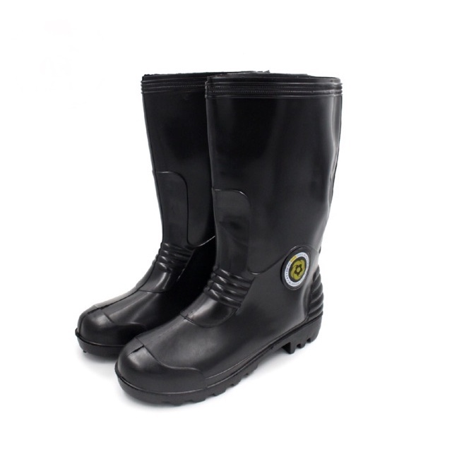 KORAKOH #6000 Antislip Kasut Boot Getah Pasar Kebun Garden Industries ...