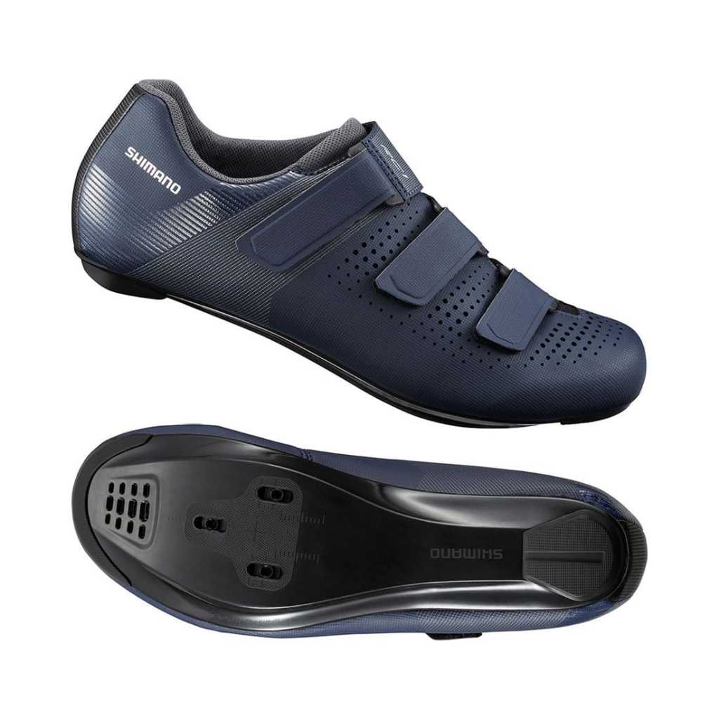 [AUTHENTIC] Shimano Road Bike Shoes RC1 SH-RC100 Road Shoe Clipless ...