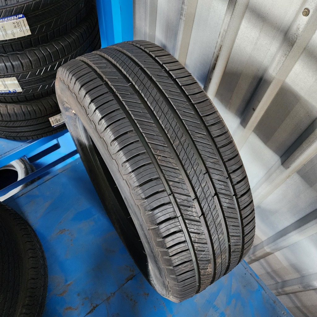 (Year 20) Michelin Primacy SUV 285/60R18 Inch Tayar Tire (FREE INSTALLATION/Delivery) SABAH ...