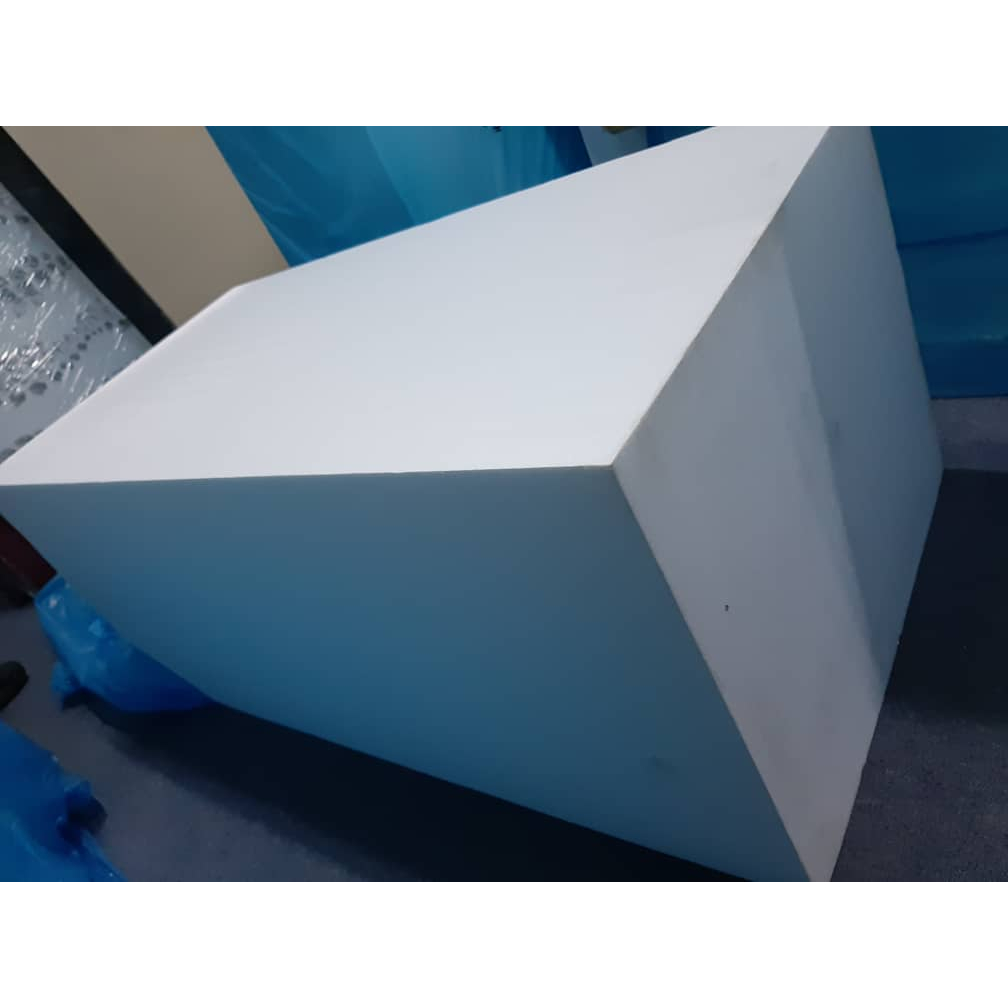 Polystyrene Foam Block (High Density 20) 4ft x 2ft x 20 inch | Shopee ...