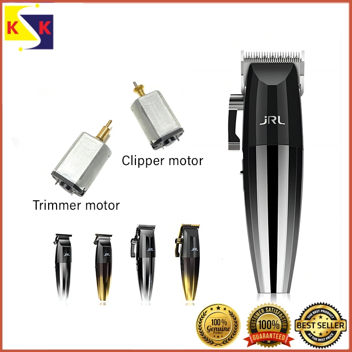(OEM) 3.0V/5.0V 7200RPM JRL TRIMMER /CLIPPER MOTOR | Shopee Malaysia