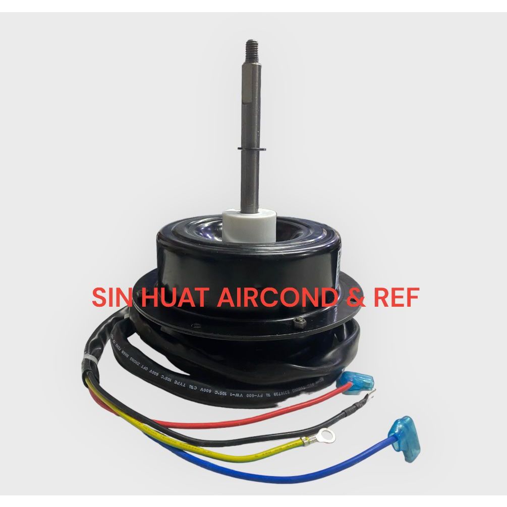 (ORIGINAL PART) York YSL28C3-AMHOB YSL31C3 Outdoor Fan Motor Motor ...