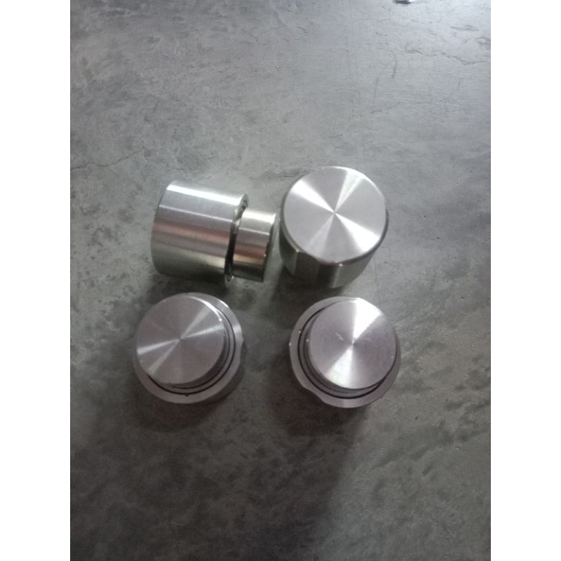 Stainless Steel AUTO GATE BEARING | Shopee Malaysia