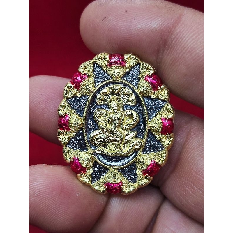 Archan Choke ～ Jatukam Ramathep ～ 富裕天神拾到金 | Shopee Malaysia