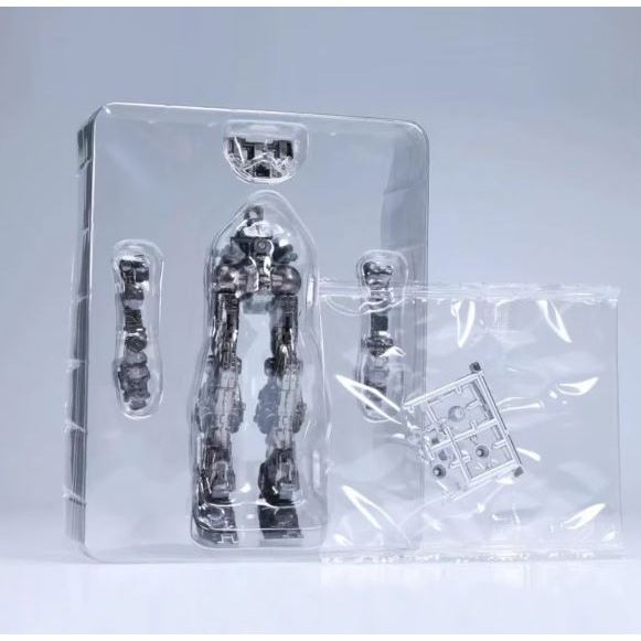 [Ready Stock] TLX 01 RG Nu Gundam Inner Frame | Shopee Malaysia