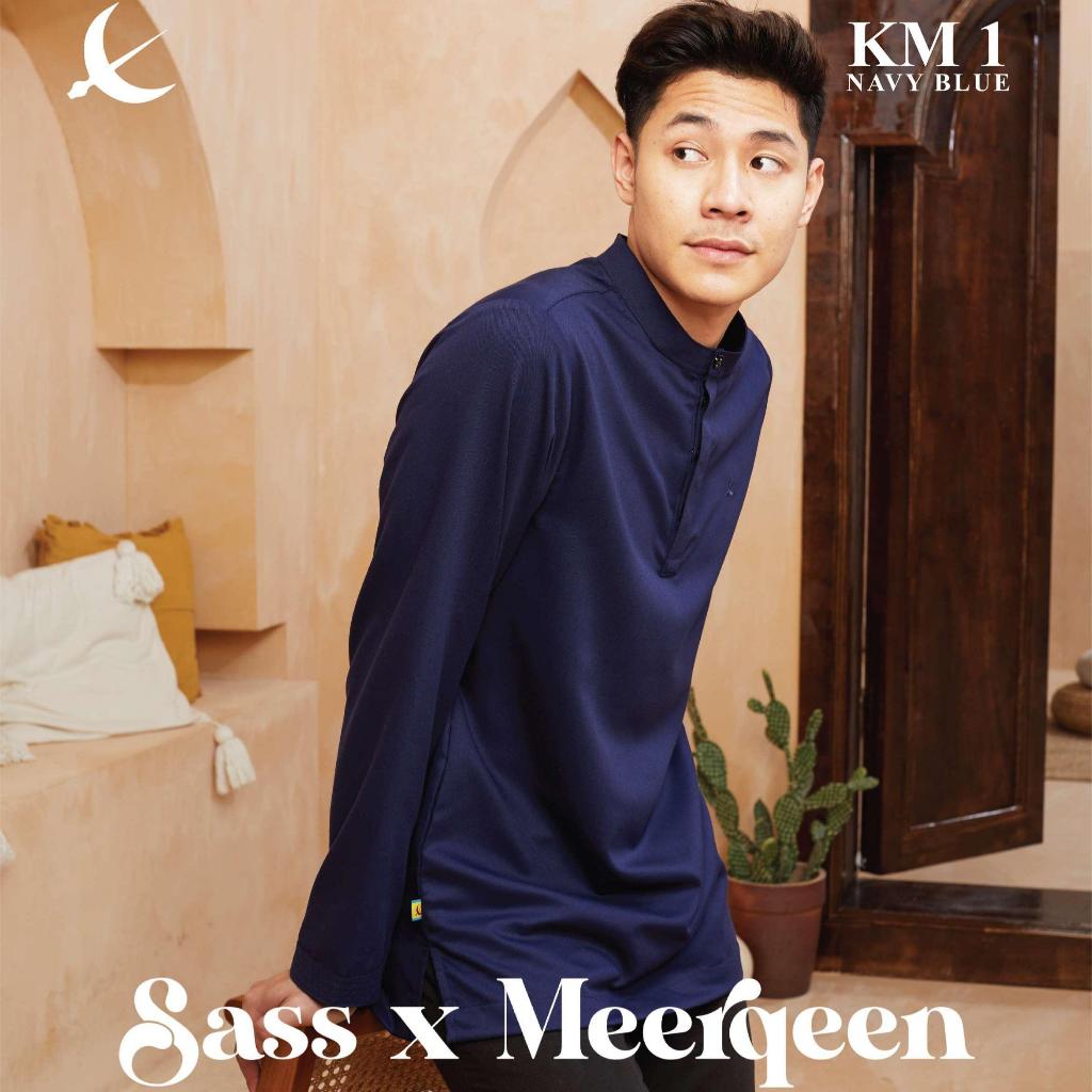 KURTA ELRAH ZAREEF X MERQEEN (PART 1) | Shopee Malaysia