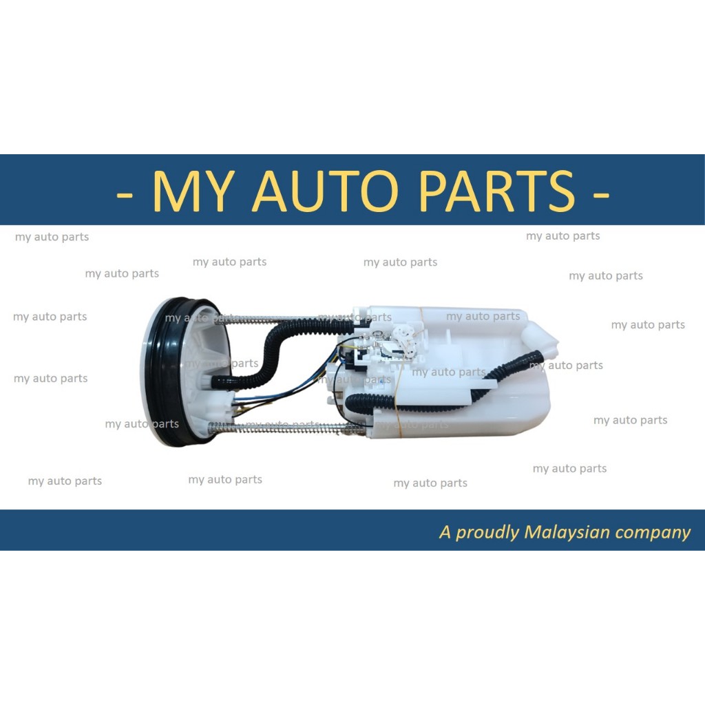 HONDA CRV S9A 2.4 2002-2006 FUEL PUMP (17045-S9A-A30) | Shopee Malaysia