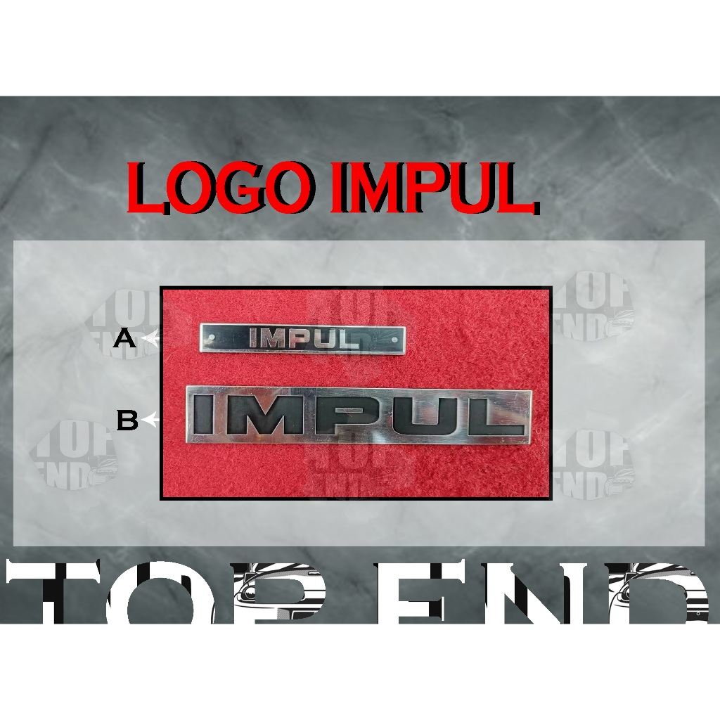 IMPUL ELBLEM LOGO NISSAN ELBLEM LOGO | Shopee Malaysia