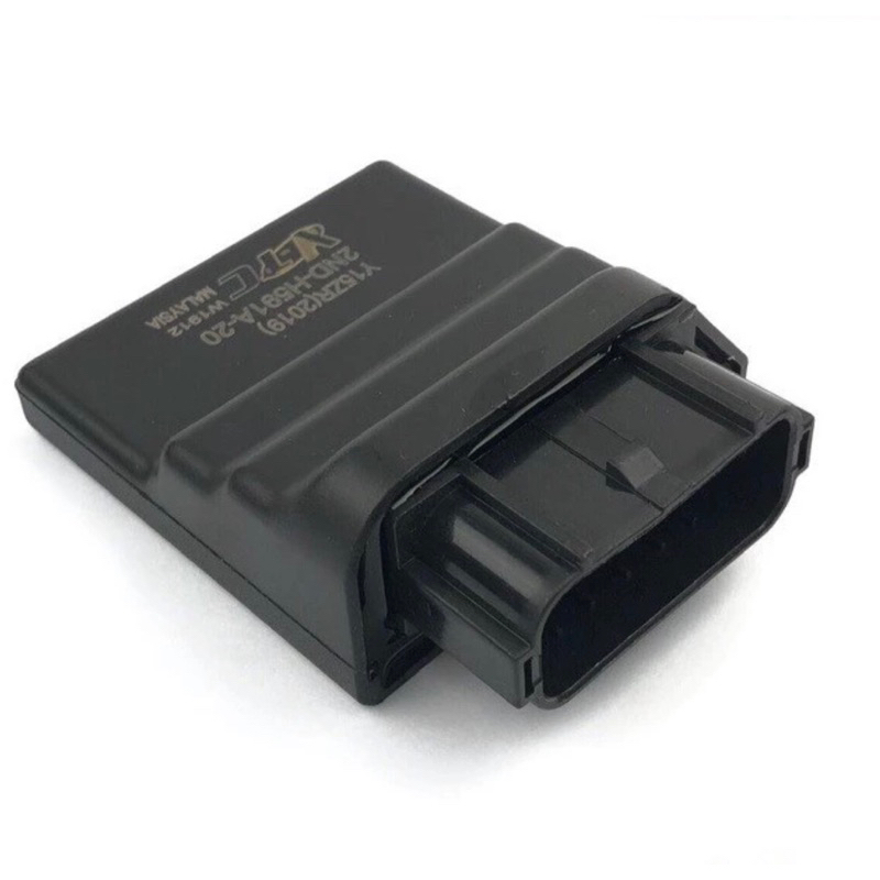 YAMAHA Y15 V1 V2 ECU STANDARD By VTC / Y15 ECU STANDARD ORIGINAL VTC ...
