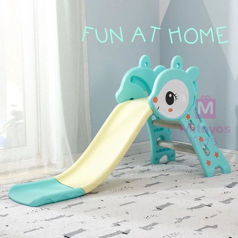 🇲🇾 MALAYSIA STOCK🔥Gelongsor Children Slide playground indoor Gelongsor ...