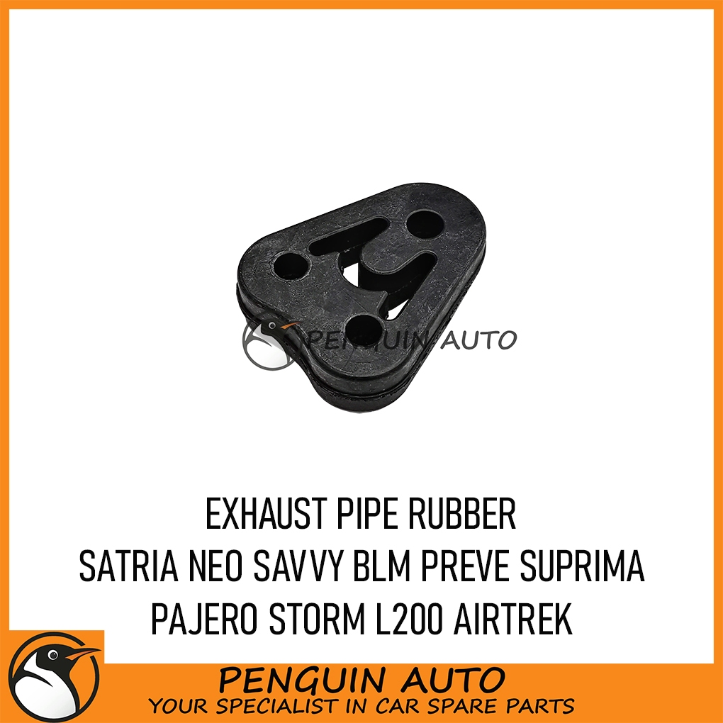 PROTON SATRIA NEO SAVVY BLM PREVE SPURIMA MITSUBISHI PAJERO STORM L200 ...