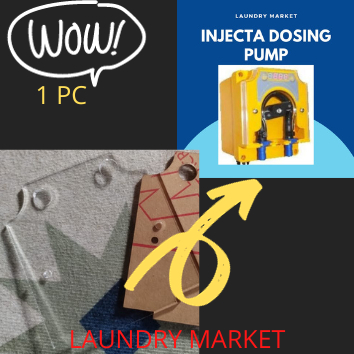 OEM INJECTA DOSING PUMP COVER | Shopee Malaysia