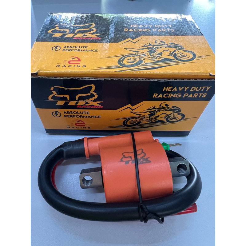 HONDA FI UNIVERSAL RACING PLUG COIL COIL BODY RACING BODY COIL HONDA ...