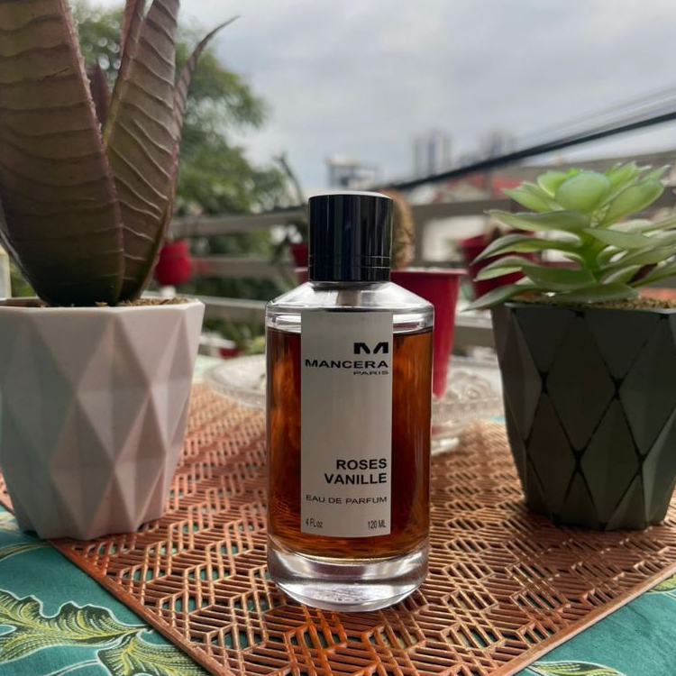 Roses Vanille Original Decant ( 3ml, 5ml, 10ml ) | Shopee Malaysia