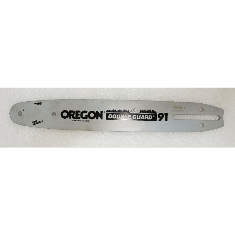 Chain Saw OREGON Guide Bar 12 inch and 14 inch | Shopee Malaysia