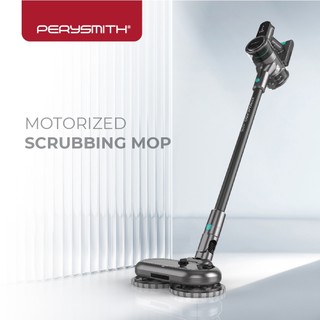 PerySmith Cordless Vacuum Cleaner Xtreme Pro Series XP6 | Shopee Malaysia