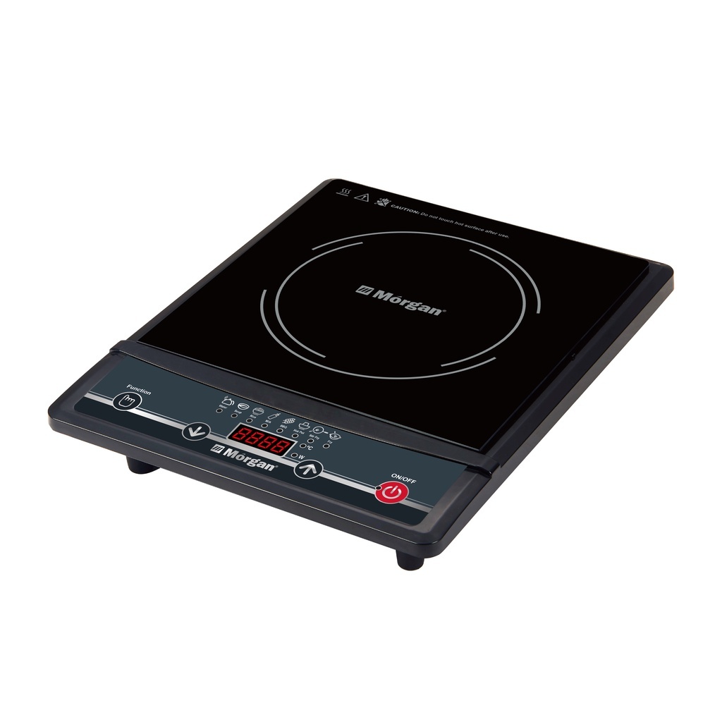 Morgan Induction Cooker 2000W MIC-2520 | Shopee Malaysia