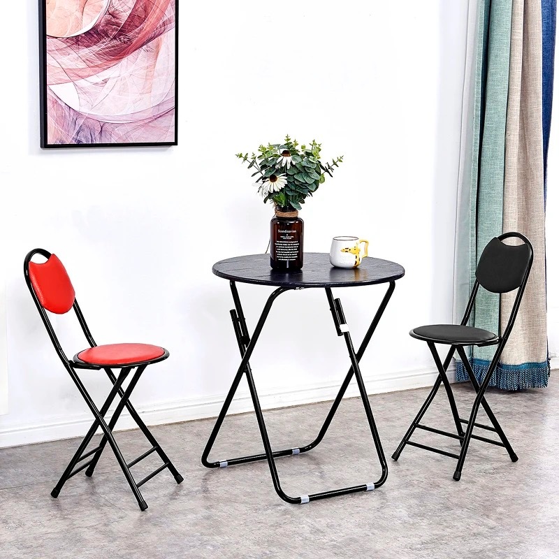 Folding Chair Dining Chair Designer Chair Office Chair Foldable Chair ...