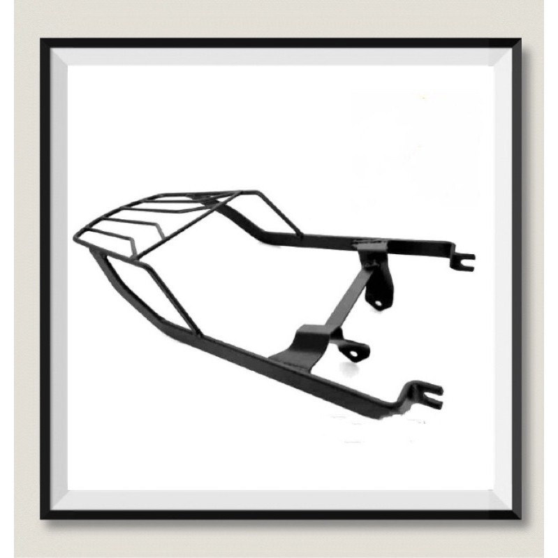 Honda EX5 DREAM HIGH POWER HP EX5-DREAM Monorack Box Carrier BESI BAR MONO RACK | Shopee Malaysia