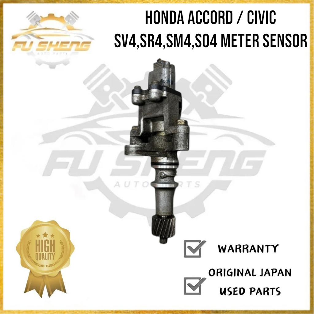 FuSheng-Honda Accord / Civic SV4,SR4,SM4,SO4 Meter Sensor | Shopee Malaysia