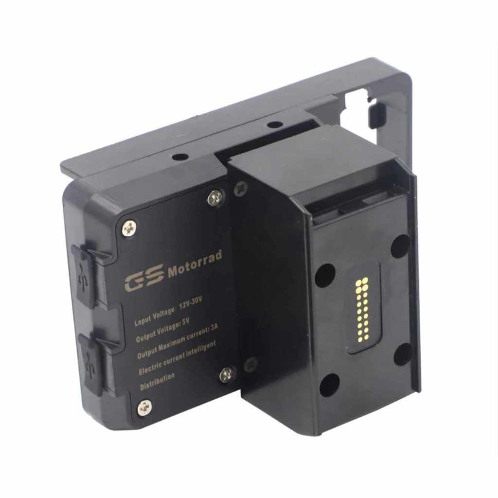 BMW R 1200 1250 RT R1200RT (2014- ) High Verson R1250RT ( - 2020 ...