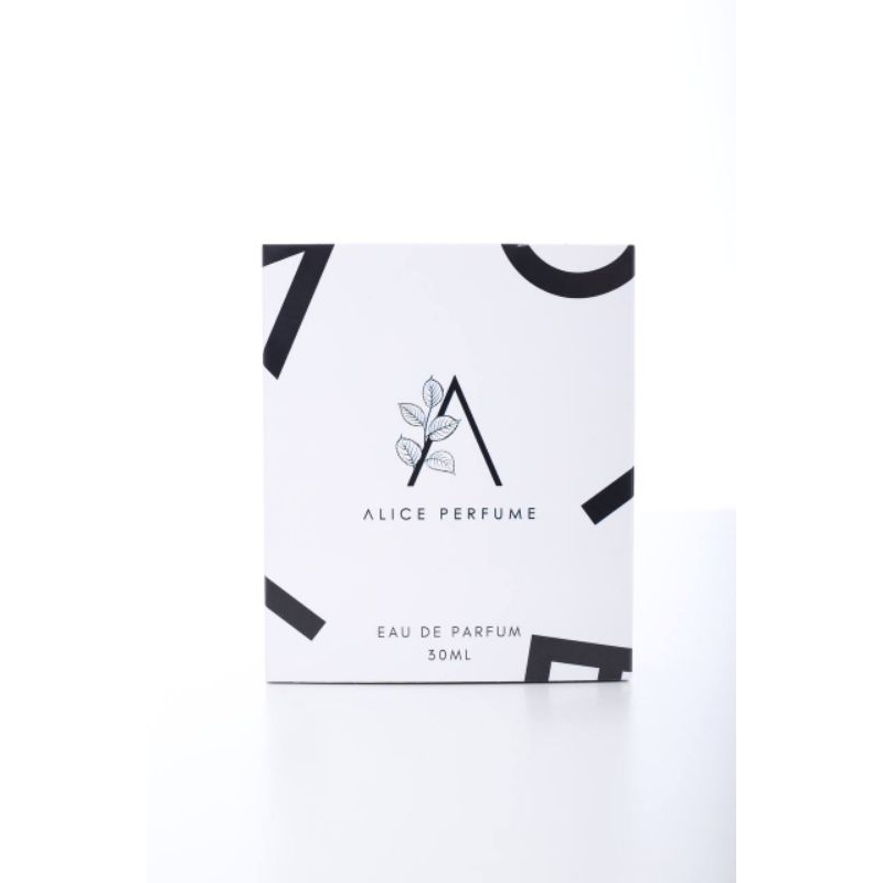 PERFUME VIRAL / ALICE PERFUME BIG SIZE (30ML) | Shopee Malaysia