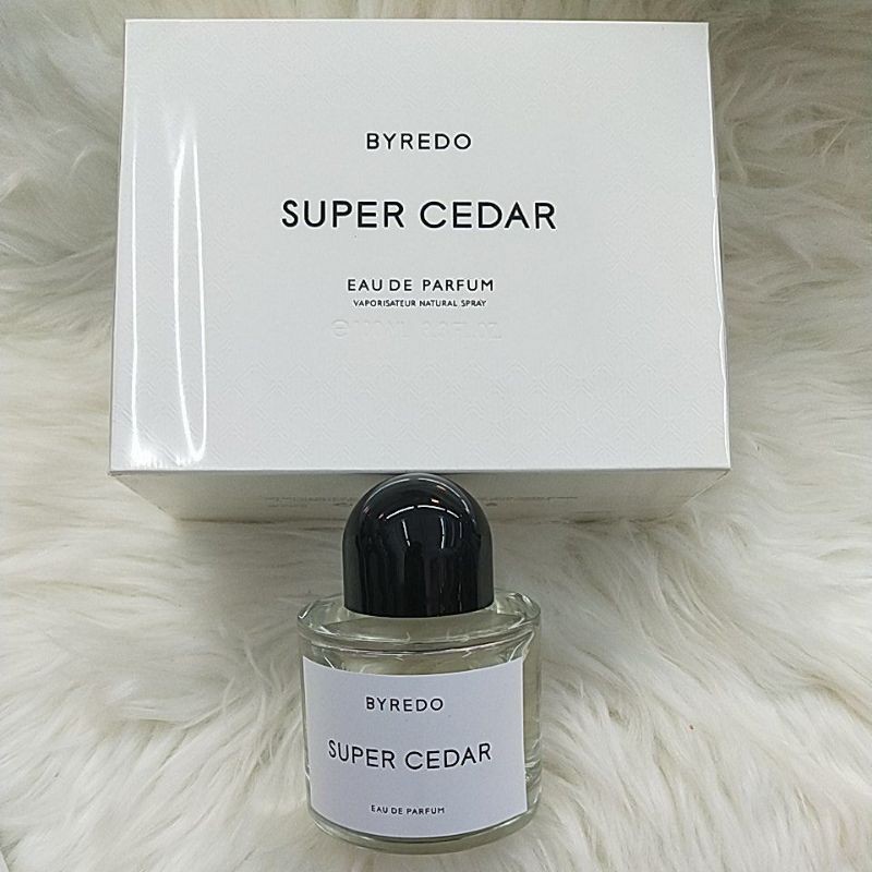 BYREDO SUPER CEDAR EDP 💯 AUTHENTIC ORIGINAL MINYAK WANGIAN FOR WOMEN 💖 ...