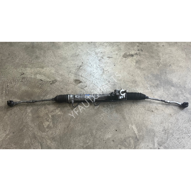 [READY STOCK] PEUGEOT 308 STEERING RACK (100% ORIGINAL) USED | Shopee ...