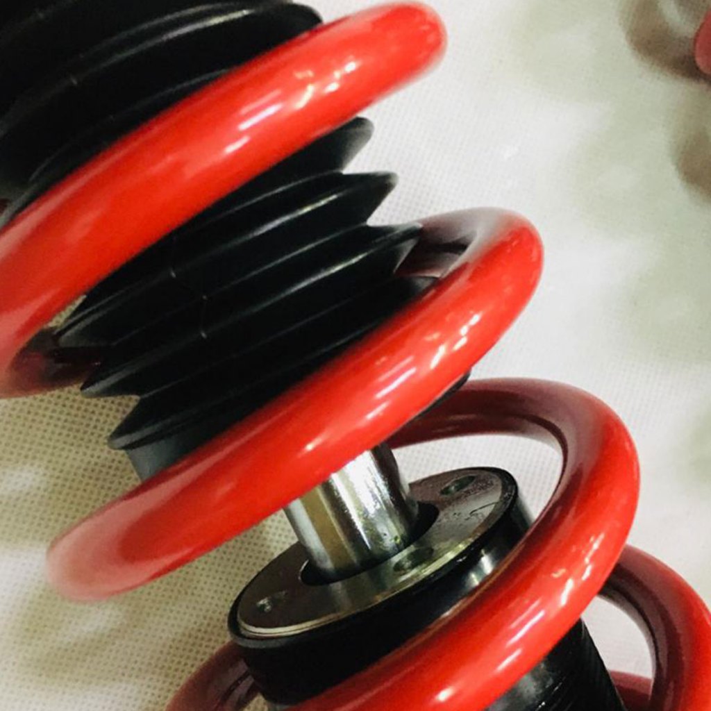 DRS ( Sv Series ) Adjustable Absorber / Suspension High Low Bodyshift ...