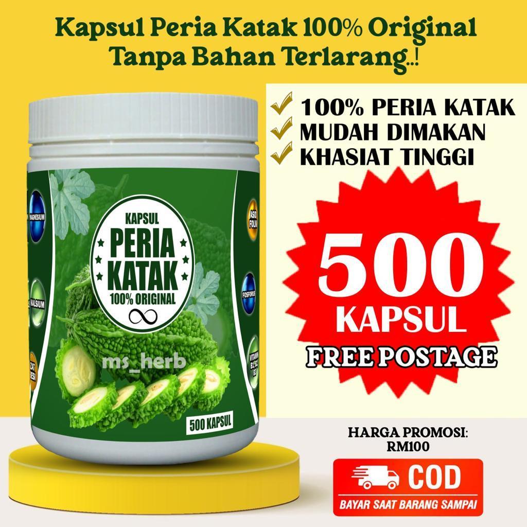 ORIGINAL PERIA KATAK ASLI | Shopee Malaysia
