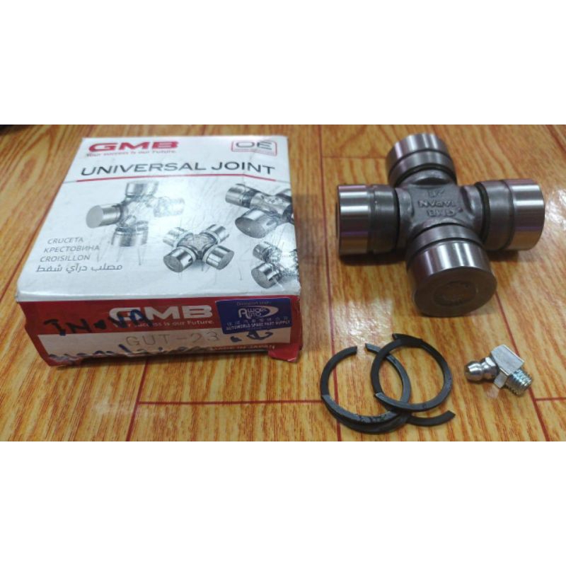 TOYOTA INNOVA UNIVERSAL JOINT (GUT-23)-1PC | Shopee Malaysia