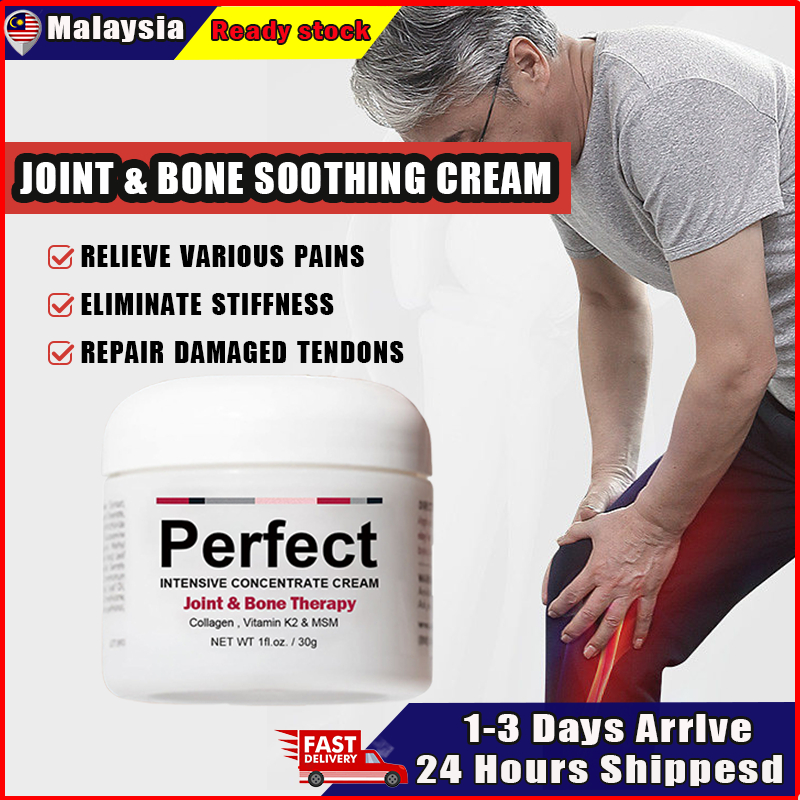 Perfectx Joint Bone Treatment Cream, Joint Bone Collagen Cream ...