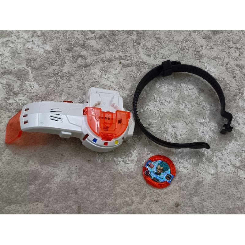 Bandai Dragon Ball Super Rising Scouter | Shopee Malaysia